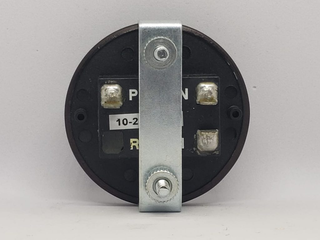 HOROMETRO DIGITAL 52MM 12V VEETHREE – MEDICION DIESEL